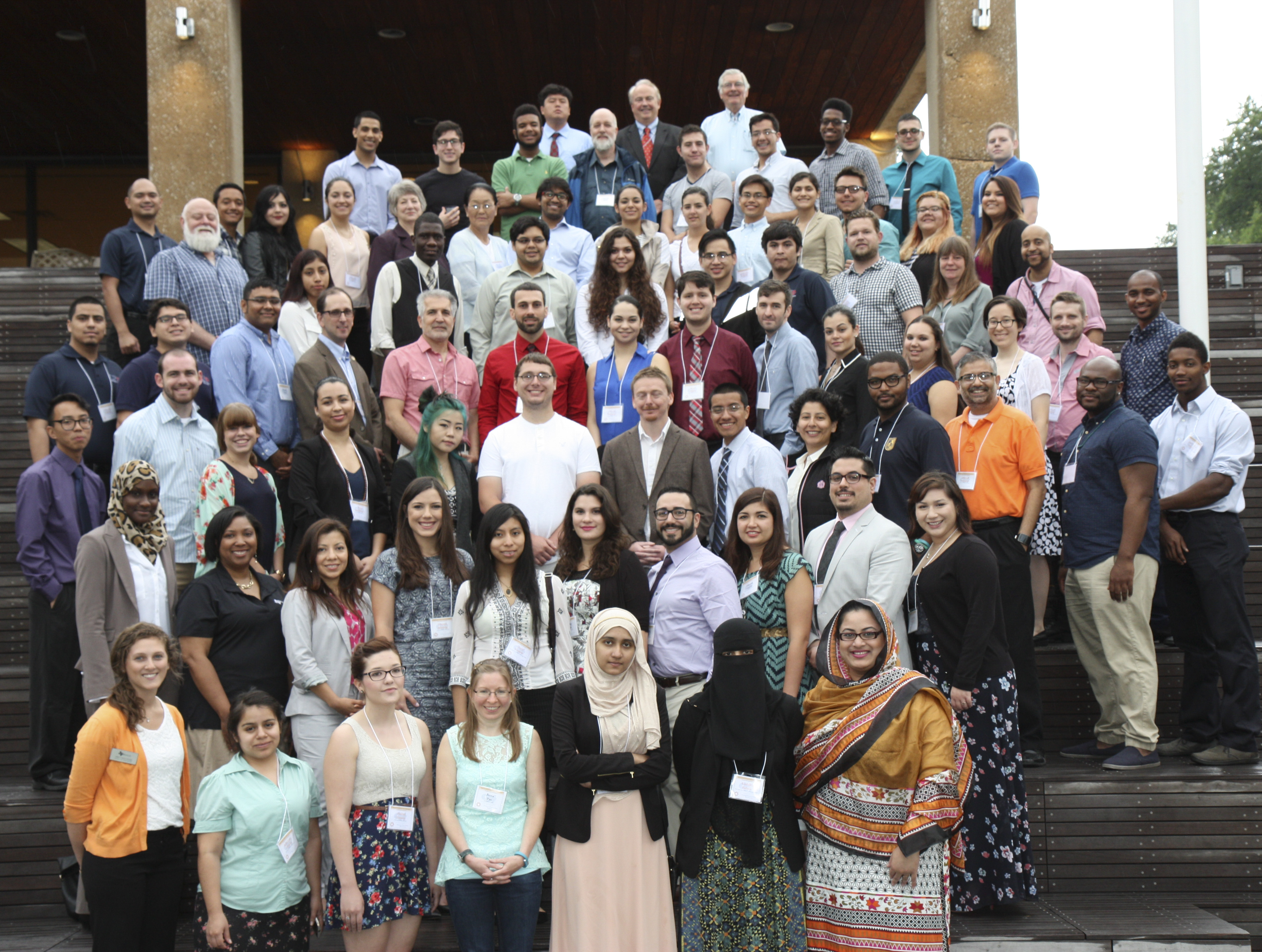 GroupPhoto2 – Peer-Led Team Learning International Society